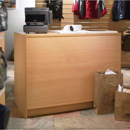 Premier Standard Counter